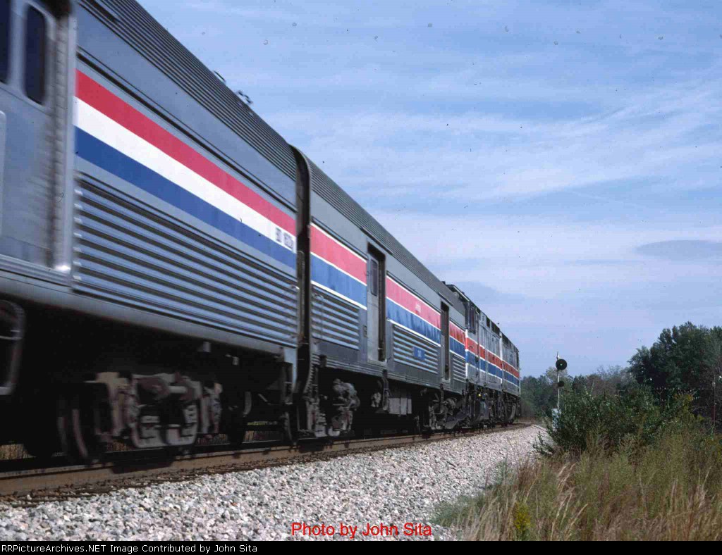 Crescent, northbound, 1981 [2]